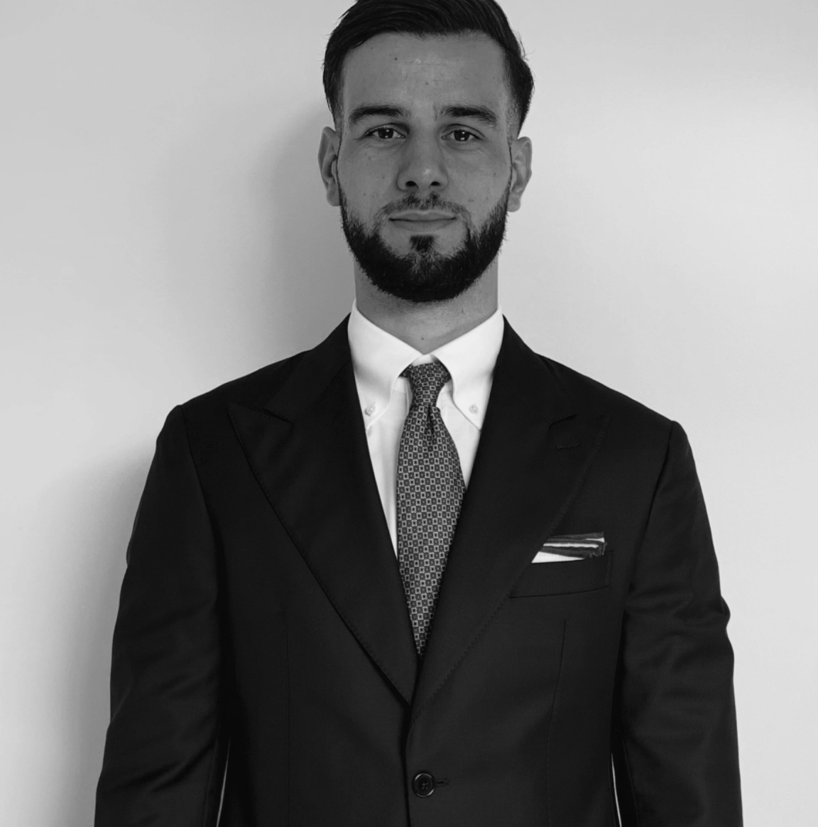 Découvrez l'équipe d'ETHOS